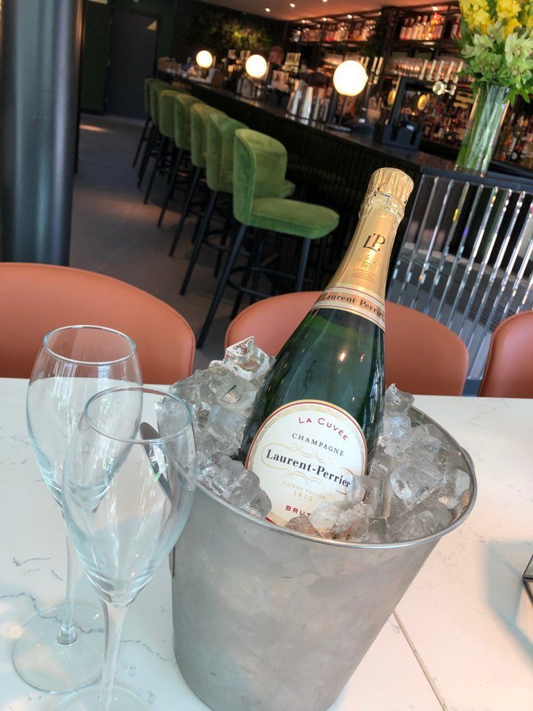 Albert's Restaurant and Bar | Restaurants Didsbury | South Manchester