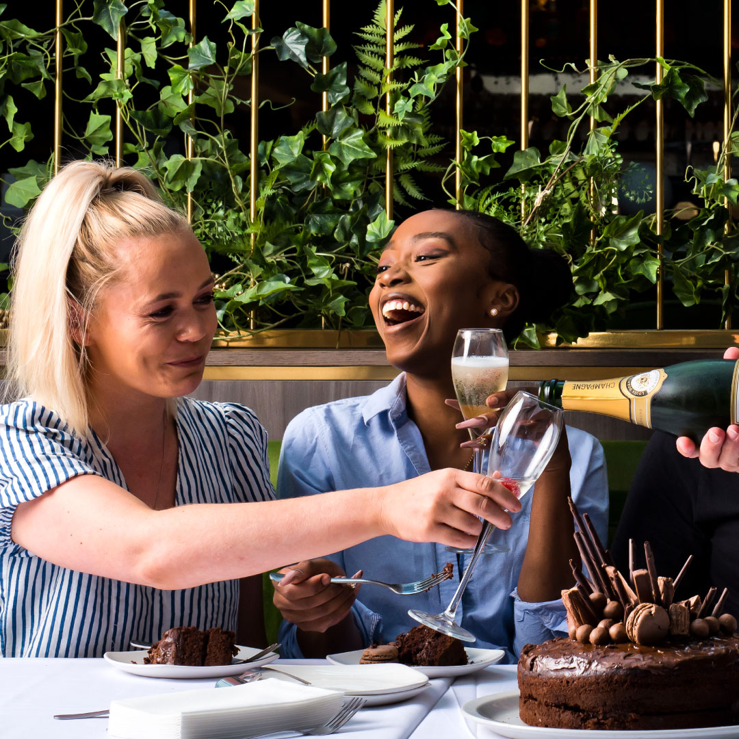 Albert's Didsbury | Restaurant & Bar | South Manchester Restaurants